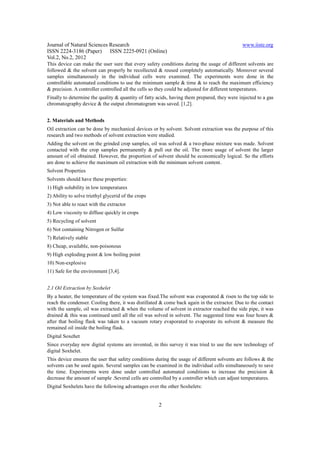 11.[1 7]evaluation of temperature & solvent effect on peach kernel oil extraction ...