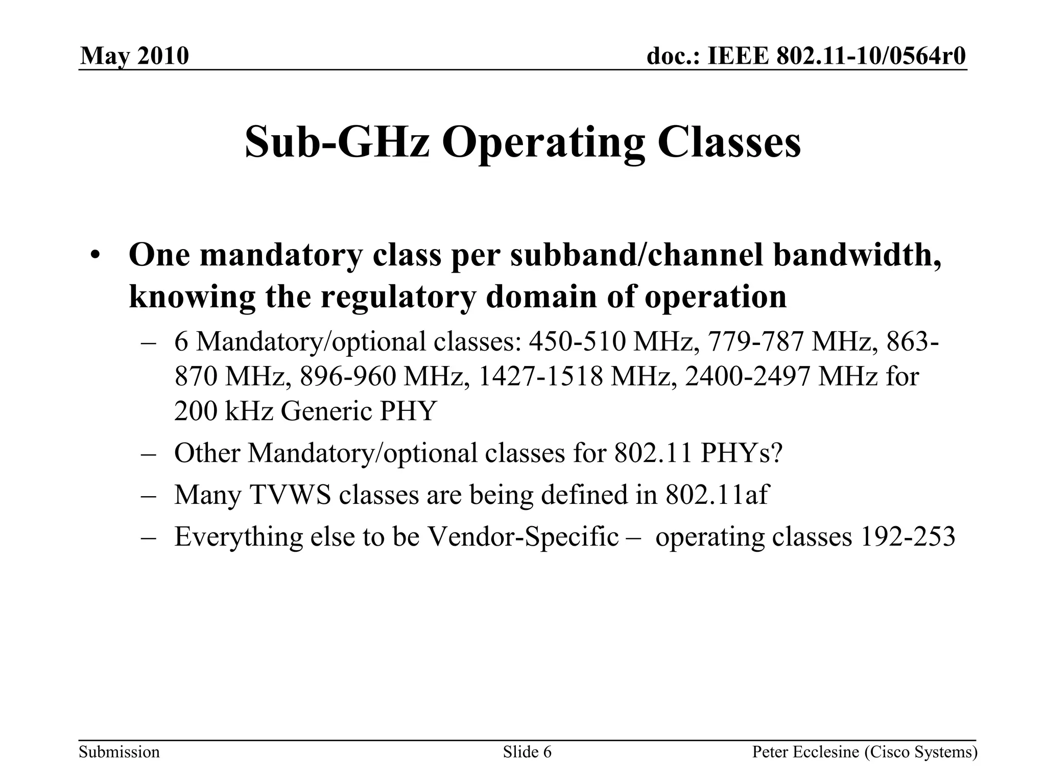 11-10-0564-00-0s1g-operating-classes.ppt
