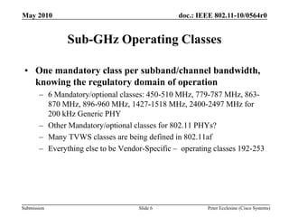 11-10-0564-00-0s1g-operating-classes.ppt