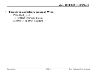 11-10-0564-00-0s1g-operating-classes.ppt