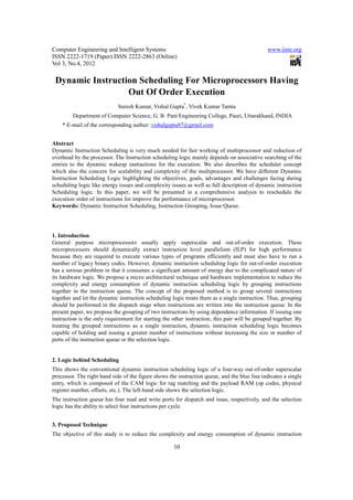 11.[10 14]dynamic instruction scheduling for microprocessors having out of order execution | PDF ...