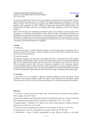 11.[10 14]dynamic instruction scheduling for microprocessors having out of order execution | PDF ...