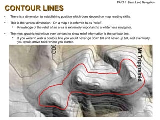 11 10 Map Reading Ppt