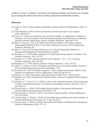 published journals | PDF