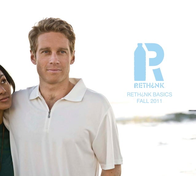 Rethink Fabrics Catalog 2011 | PDF