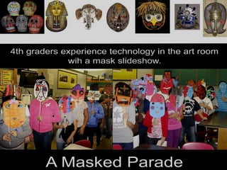 Visual Art Teacher | PPT