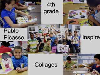 Visual Art Teacher | PPT