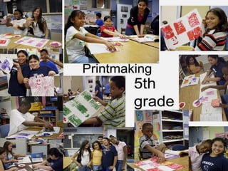 Visual Art Teacher | PPT