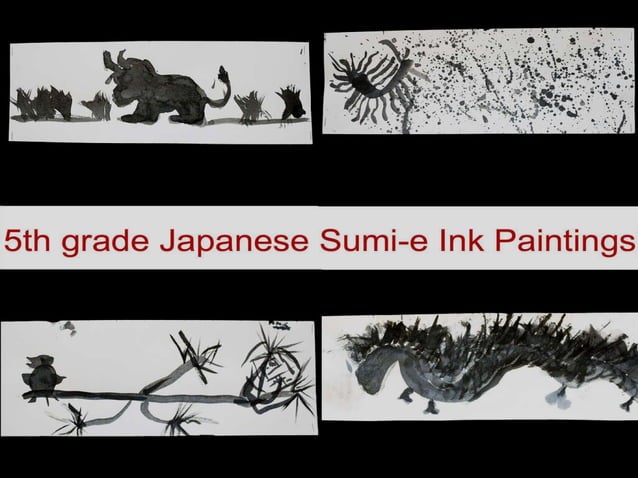 Visual Art Teacher | PPT