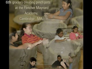 Visual Art Teacher | PPT