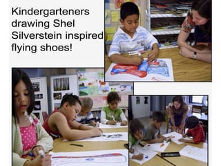 Visual Art Teacher | PPT