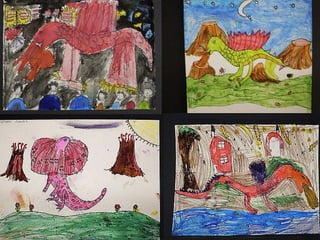 Visual Art Teacher | PPT