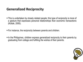 Organizing Society Part II | PPTX