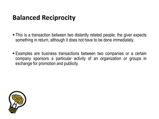 Organizing Society Part II | PPTX