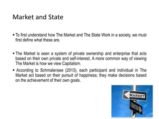 Organizing Society Part II | PPTX