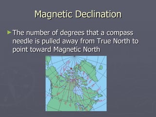 Declination | PPT