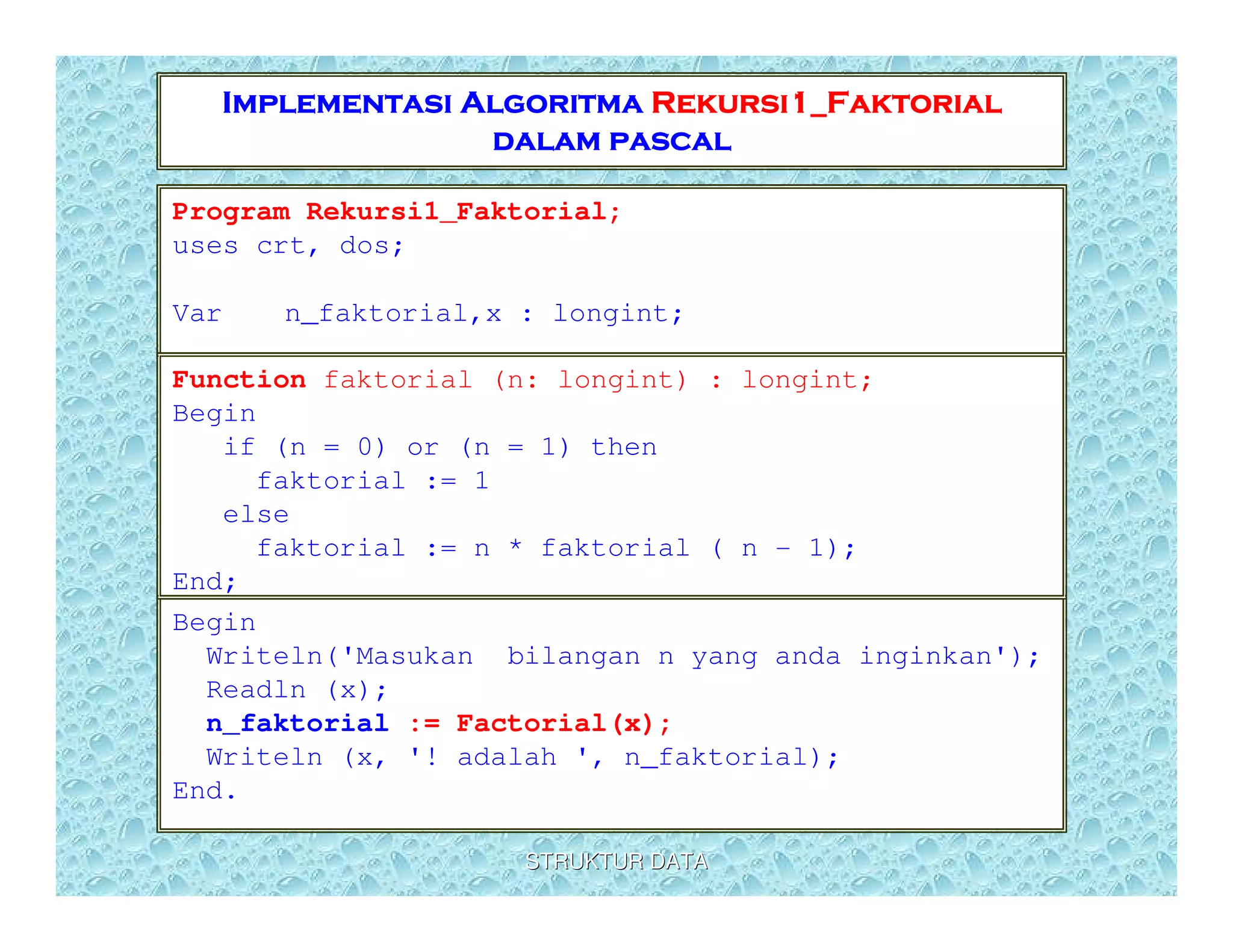 11 12 -pengurutan dan-pencarian | PDF