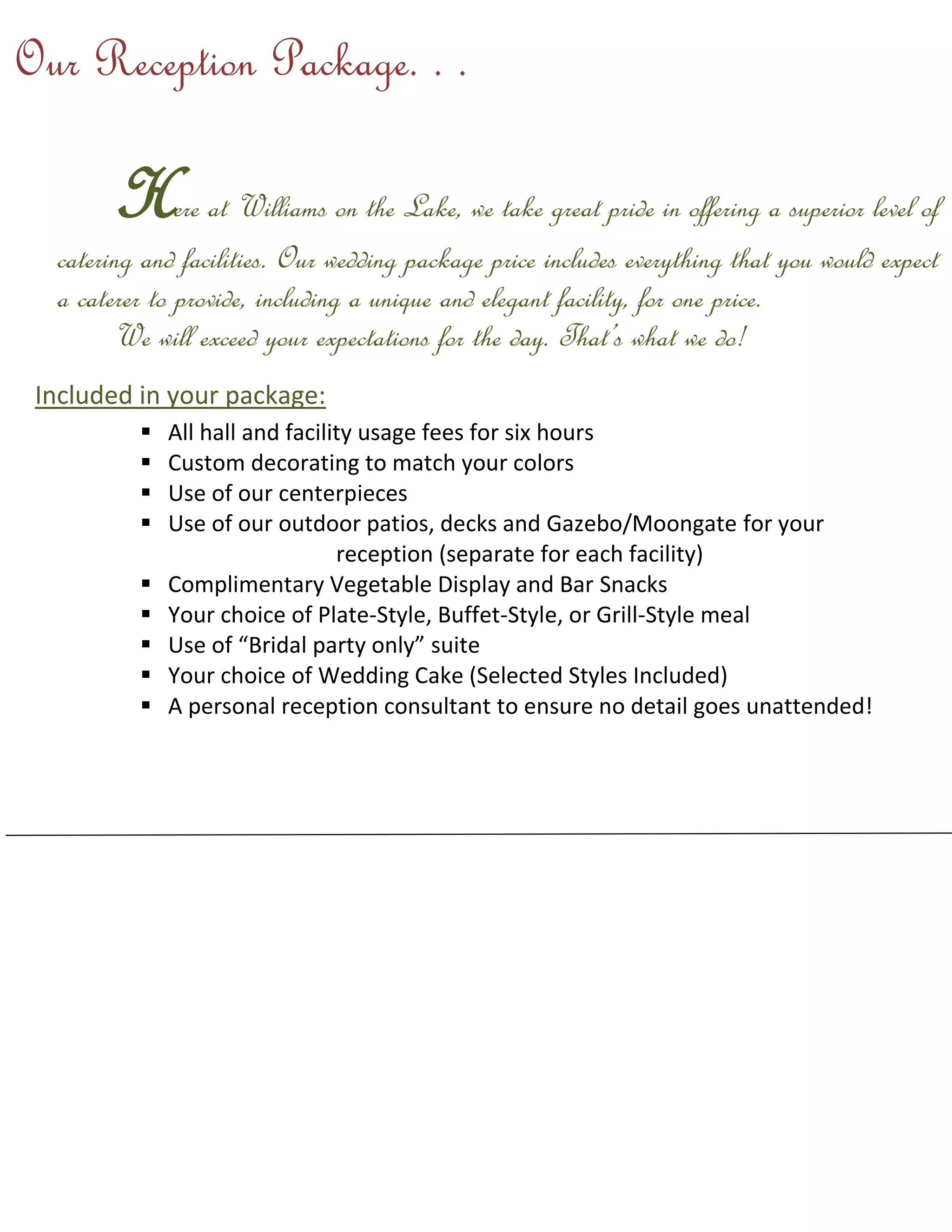 '11 '12 wedding-packet_long | PDF