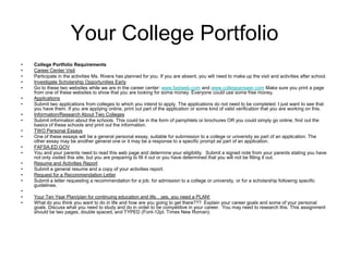 2012 welcome to English 12! | PPSX