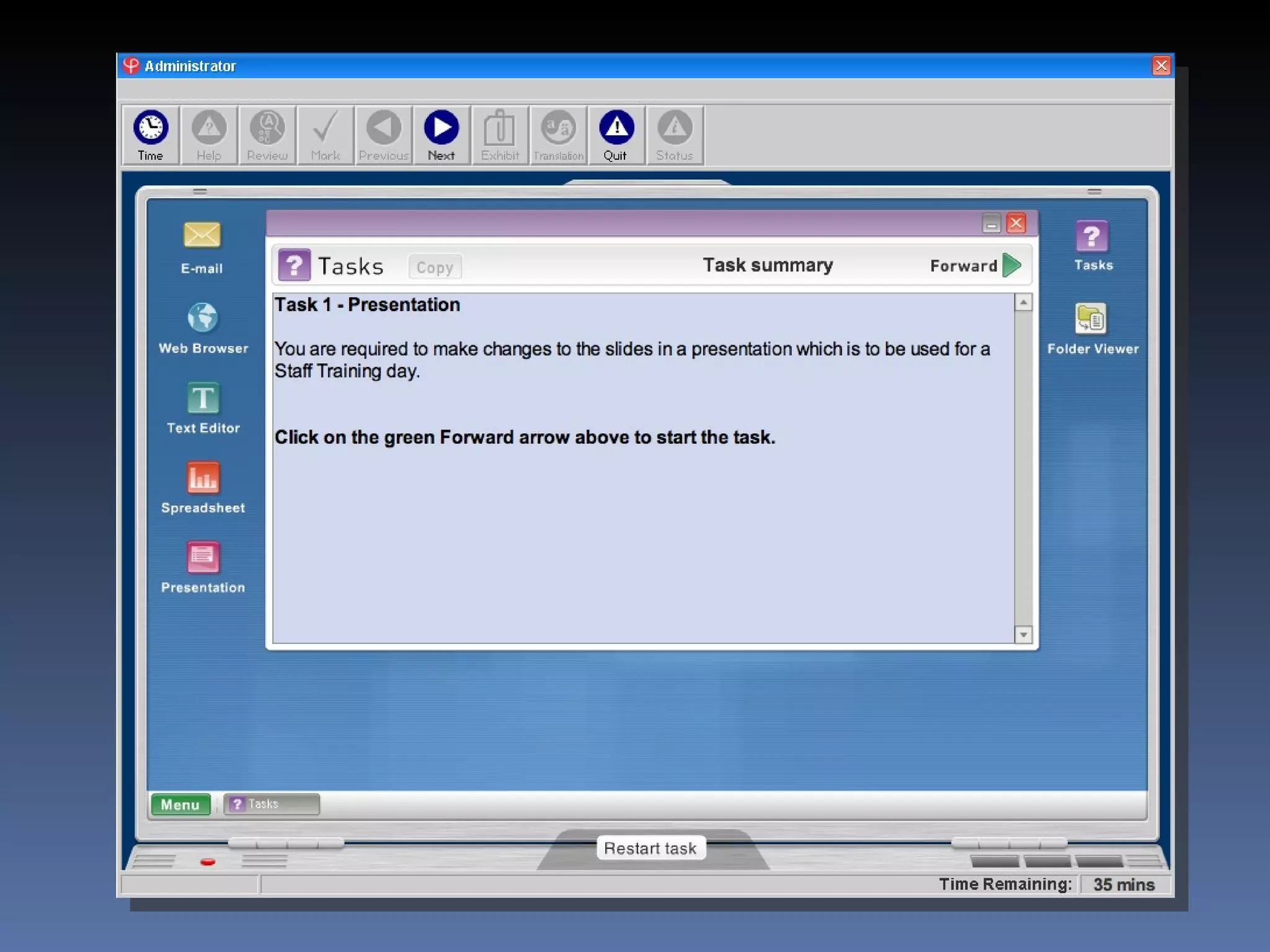 Developing Pupils Ict Capability Lecture 1 Ppt