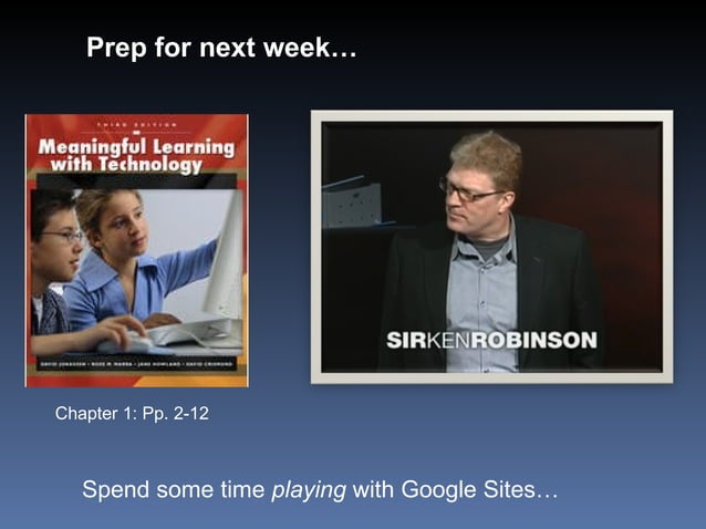 Developing Pupils Ict Capability Lecture 1 Ppt