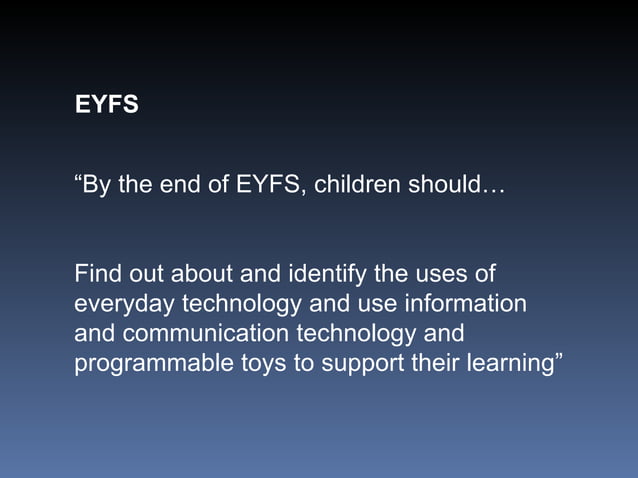 Developing Pupils Ict Capability Lecture 1 Ppt