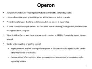Intoroduction to microbiology and its types | PPTX