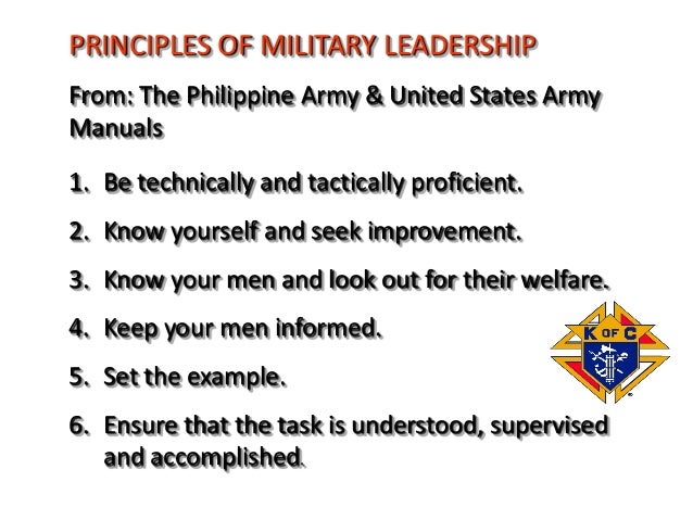 11. leadership training seminar updated