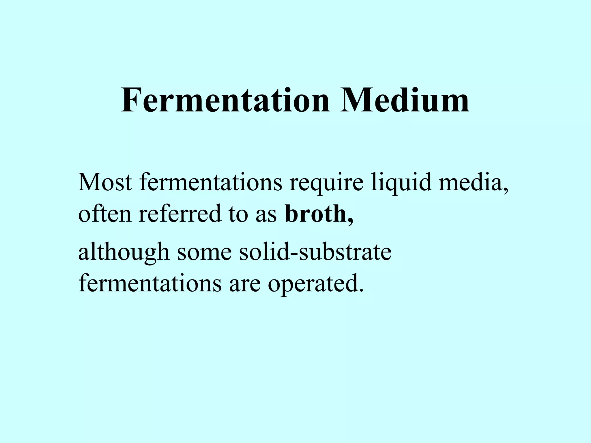 11. fermentation medium(51) | PPS