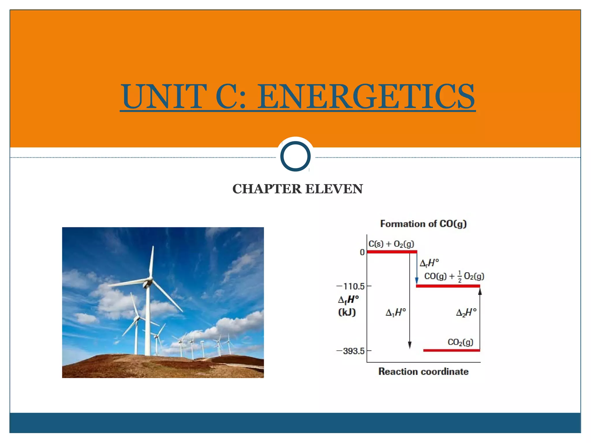 chemistry-enthalpy power point | PPT