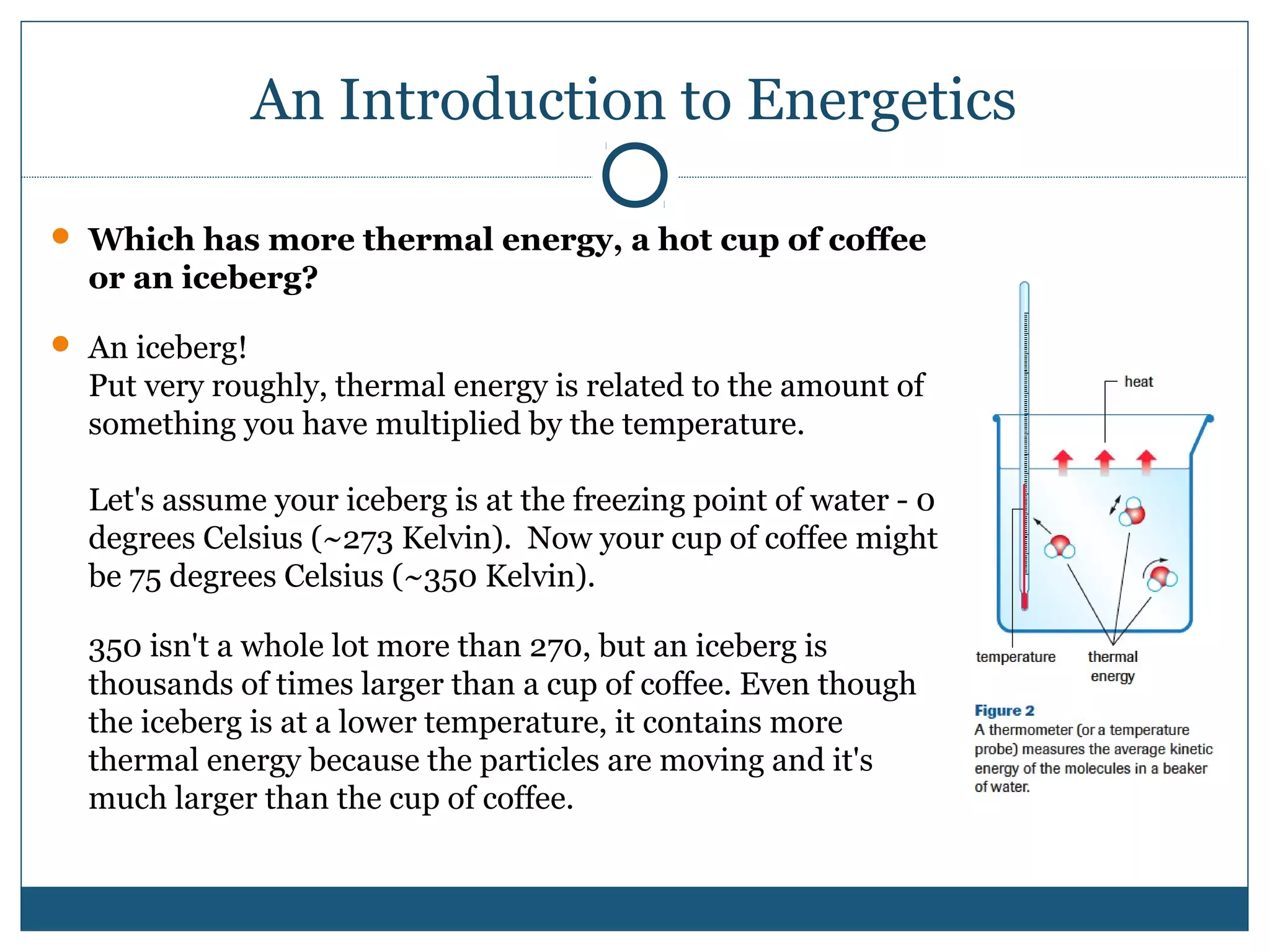 chemistry-enthalpy power point | PPT