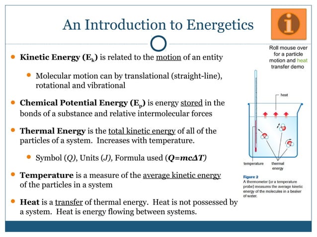 chemistry-enthalpy power point | PPT