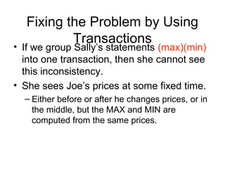 11. transaction sql | PPT