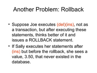 11. transaction sql | PPT