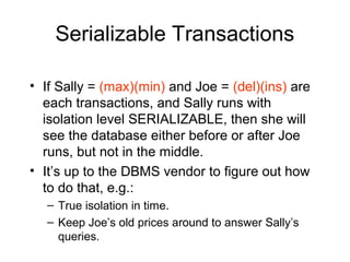 11. transaction sql | PPT