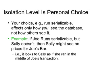 11. transaction sql | PPT