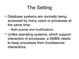 11. transaction sql | PPT