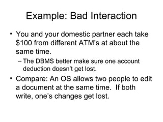 11. transaction sql | PPT