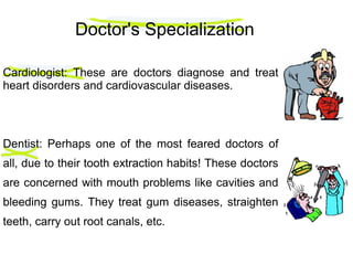 Medical Fraternity | PPT
