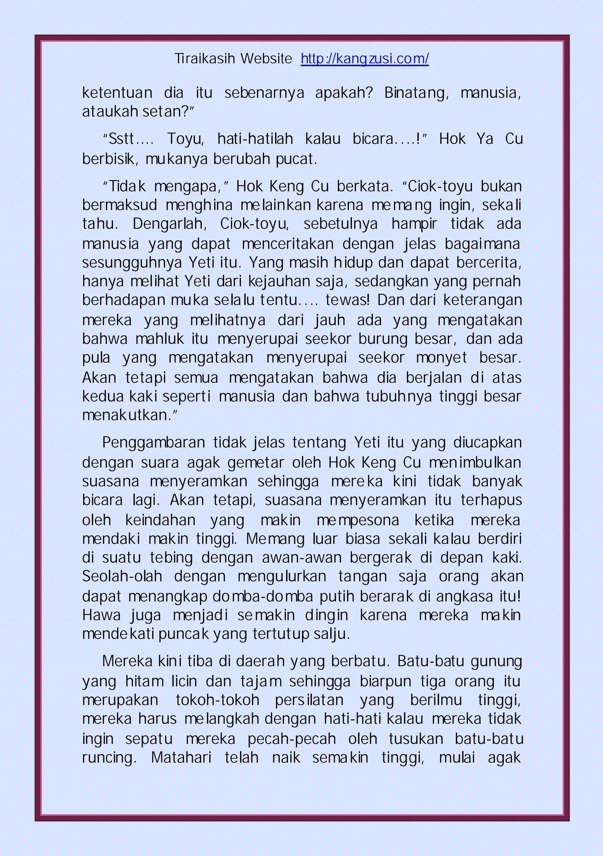 11. suling emas naga siluman | PDF