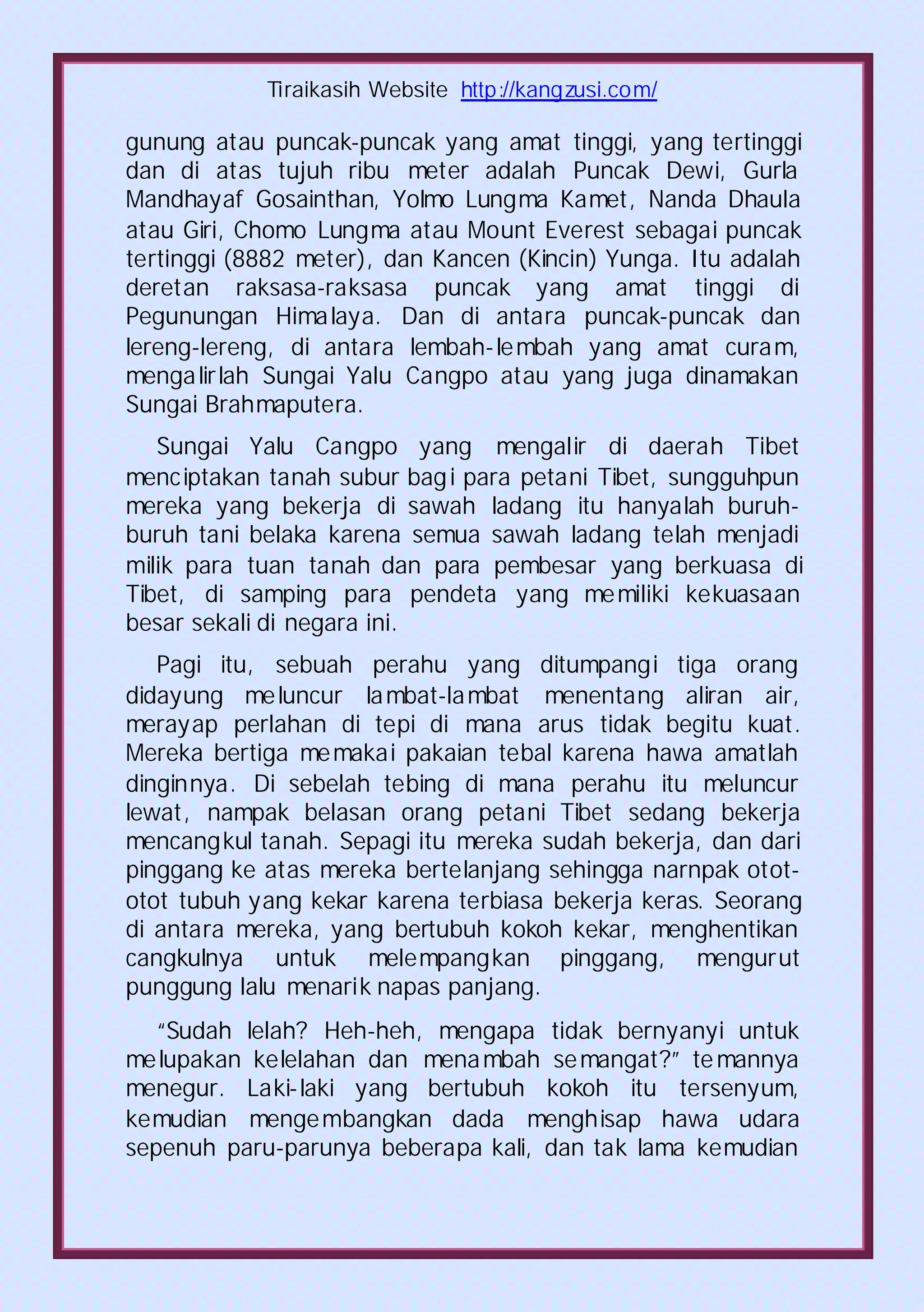 11. suling emas naga siluman | PDF