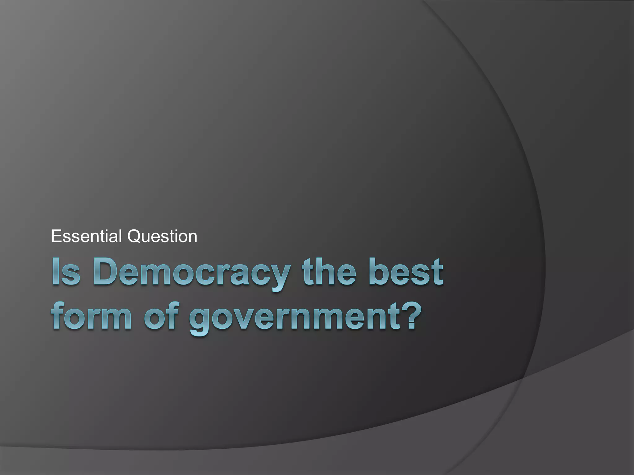 1[1].foundations of american government | PPTX | Civic affairs | Politics