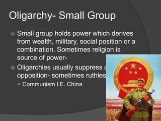 1[1].foundations of american government | PPTX