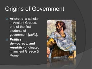 1[1].foundations of american government | PPTX