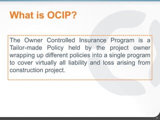 11.10 ocip presentation (sultan al khomashi)final | PDF