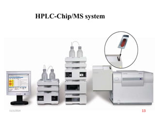 Recent advances in hplc and gc | PPTX