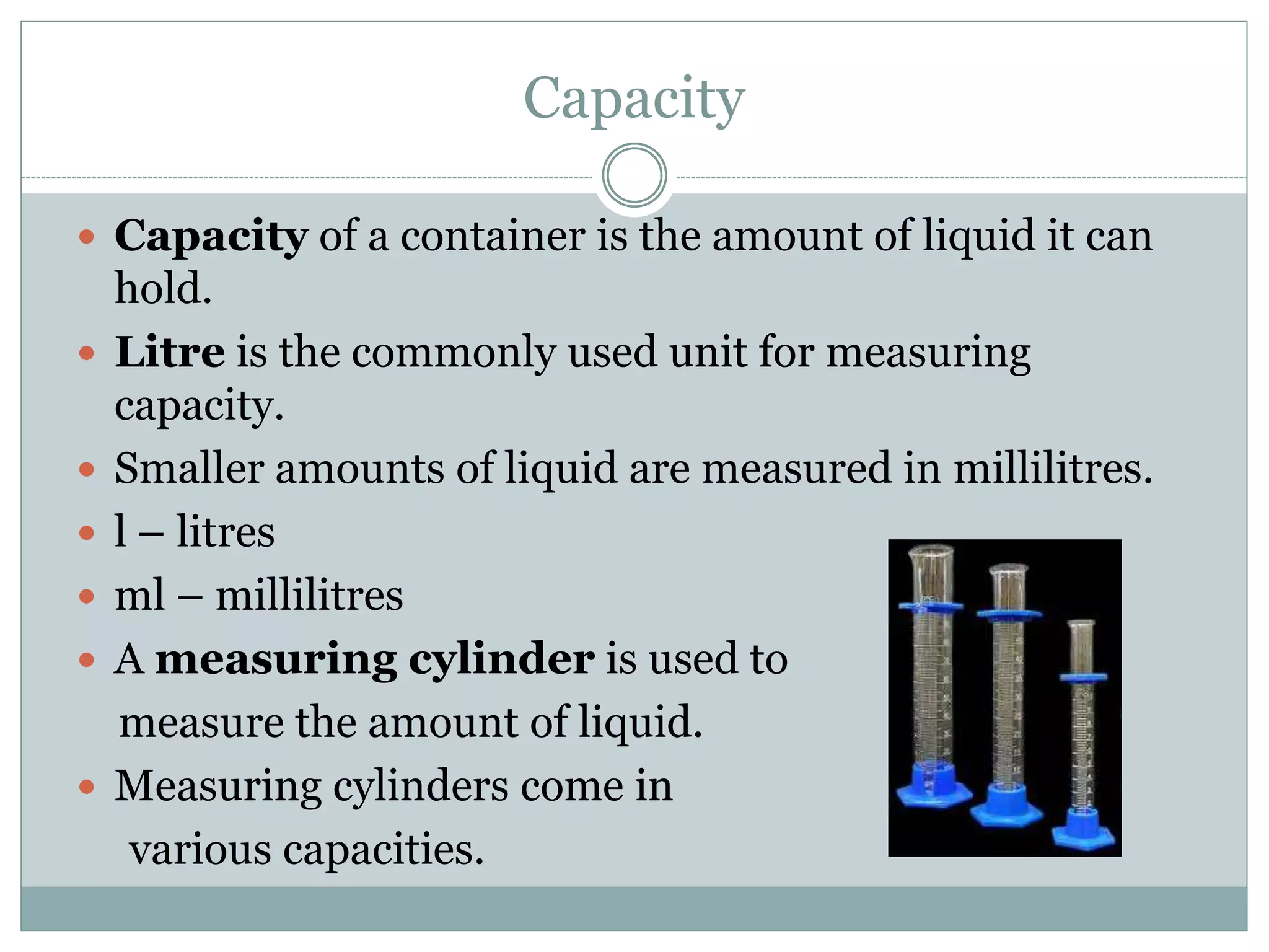 11.measurement | PPTX