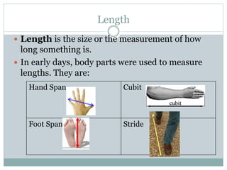 11.measurement | PPTX