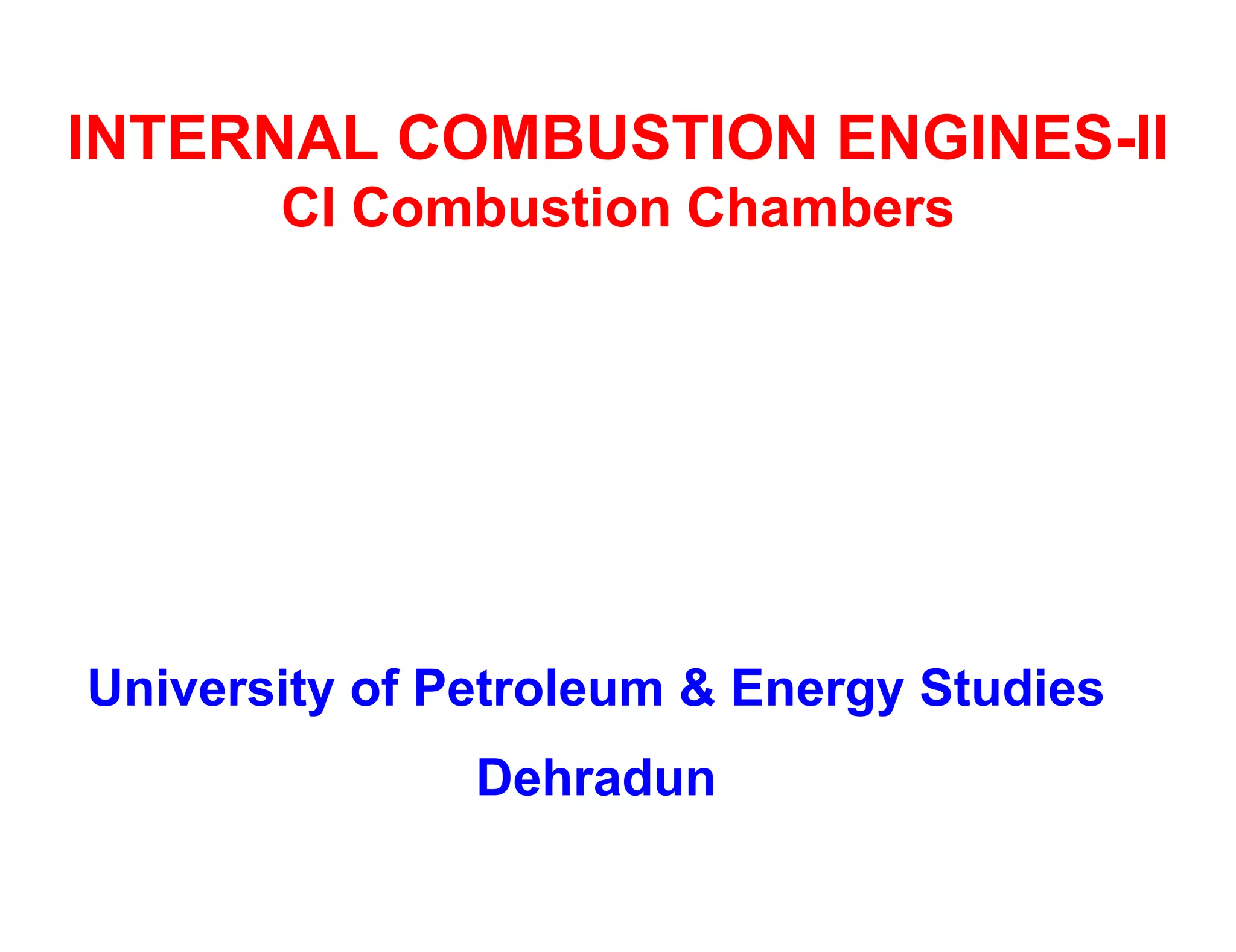 Combustion Chambers | PDF | Technology & Computing