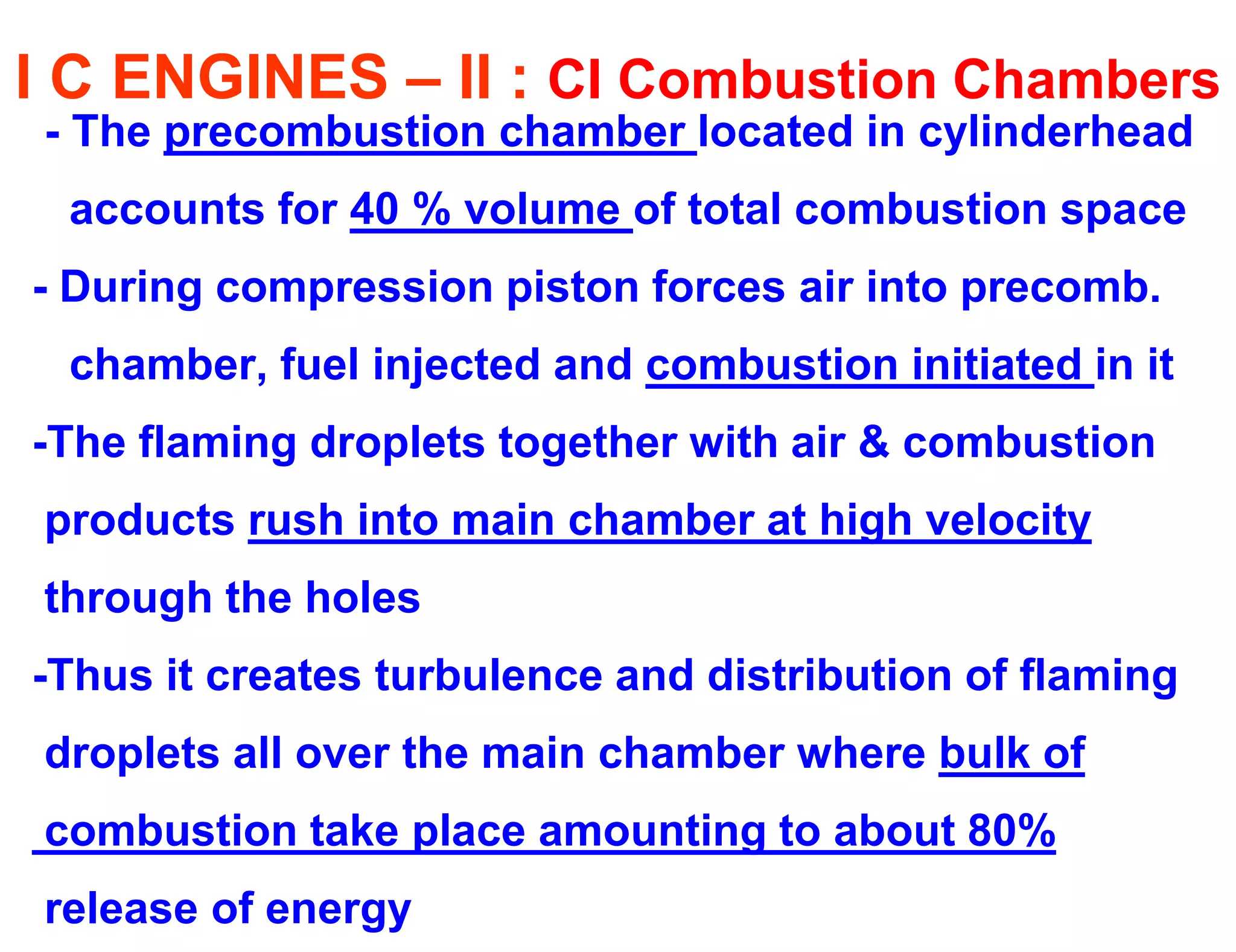 Combustion Chambers | PDF | Technology & Computing